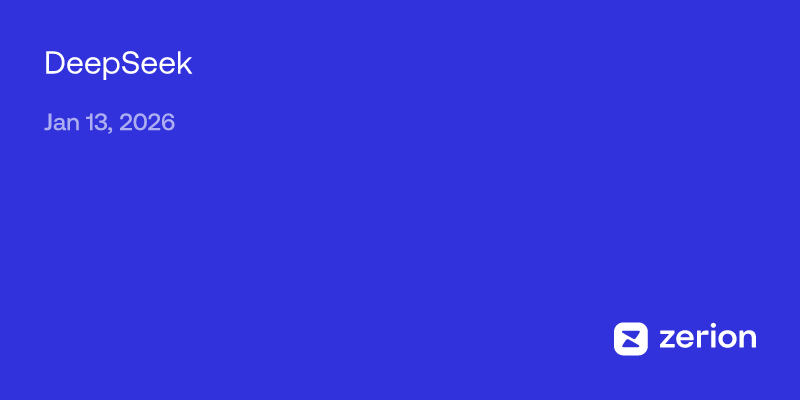 DeepSeek Price Chart (DeepSeek)